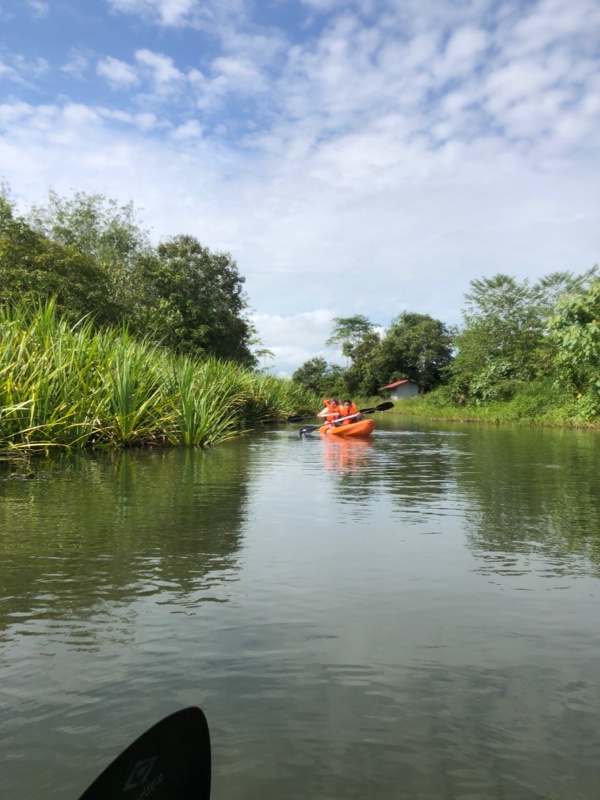 SUKA-SUKA LAKE RETREAT 2.0 | LIFE IS ABOUT PASSIONS — THANK YOU FOR ...
